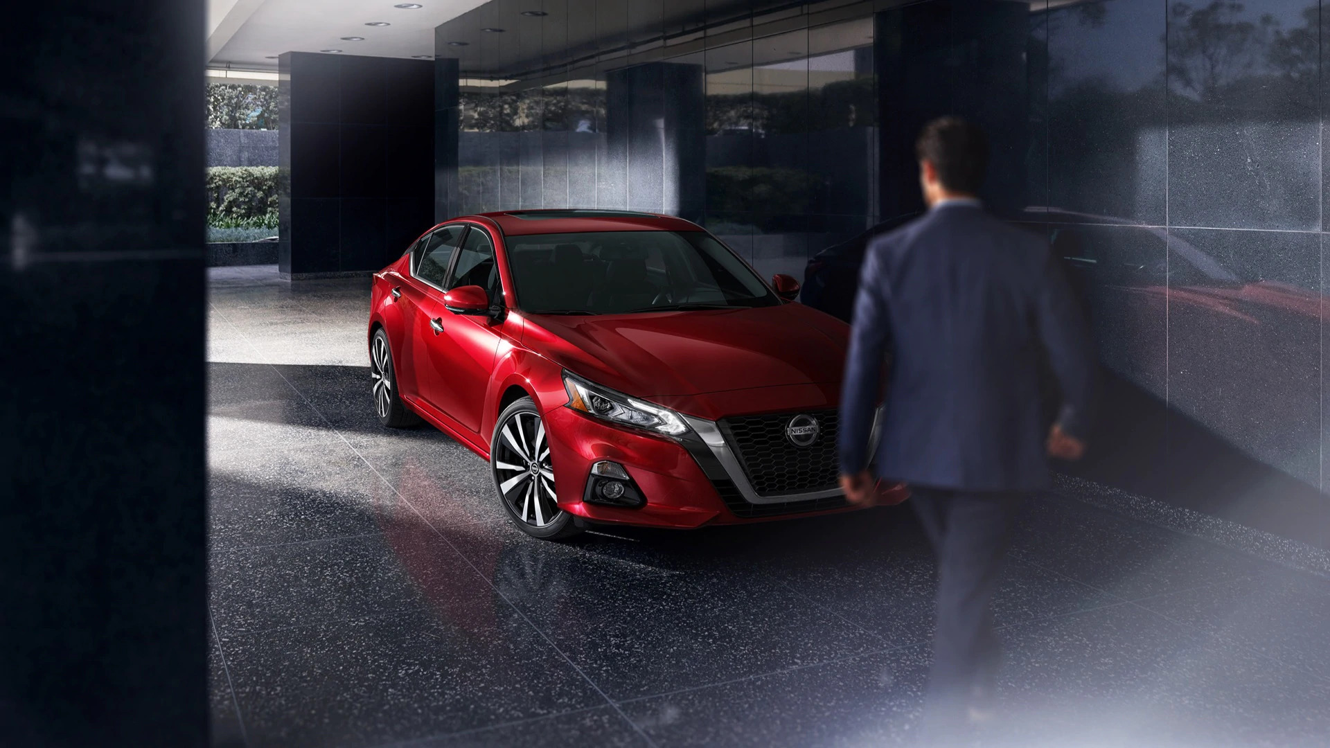 Your Guide to the 2020 Nissan Altima – Pischke Motors Nissan Blog